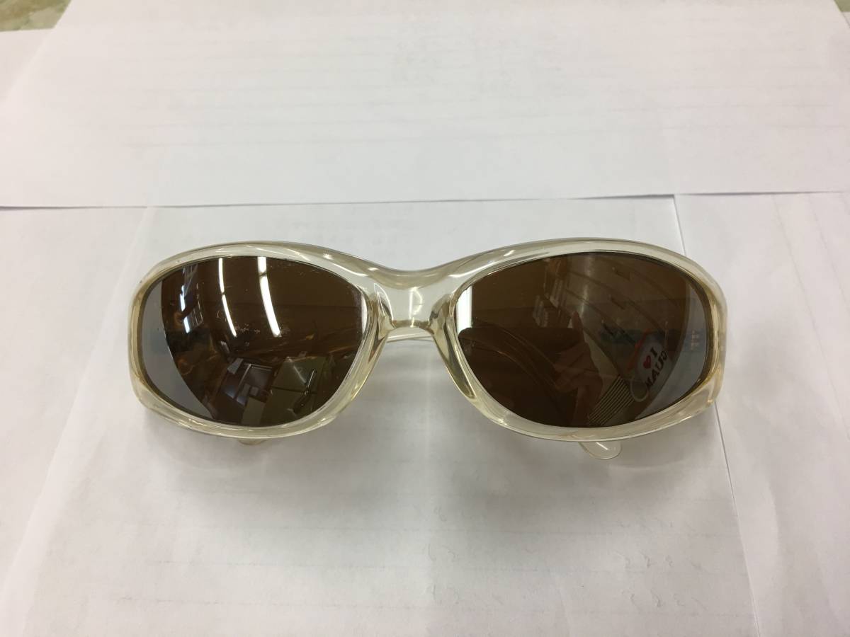 激レア アーネットarnetteサングラスcatfishキャットフィッシュクリアーカラー hotcake mantis raven 90's ...