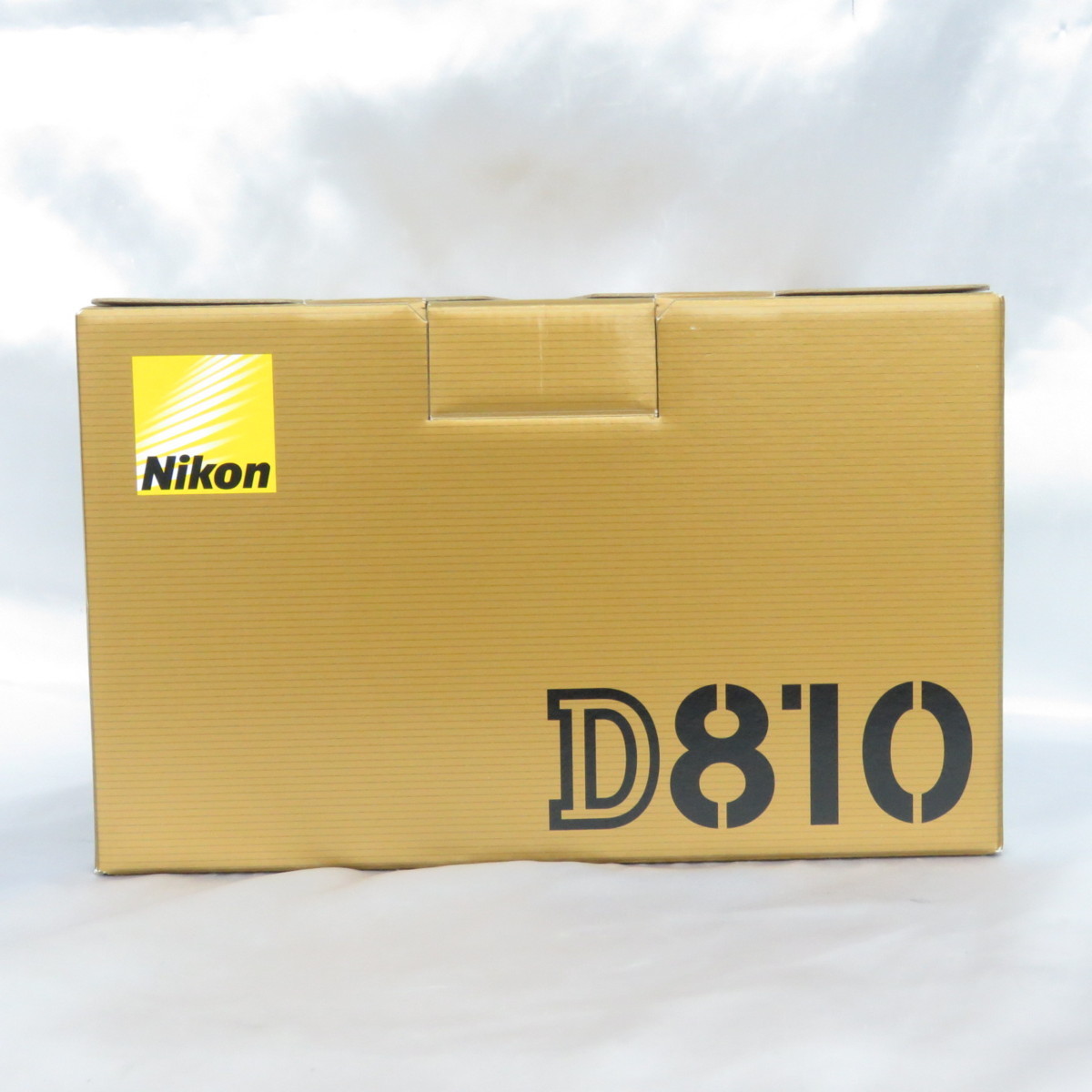 Nikon ニコン デジタル一眼レフカメラ D810 箱ダメージ有 10451672(ニコン)｜売買されたオークション情報、yahooの商品情報をアーカイブ公開 - オークファン（aucfan ...