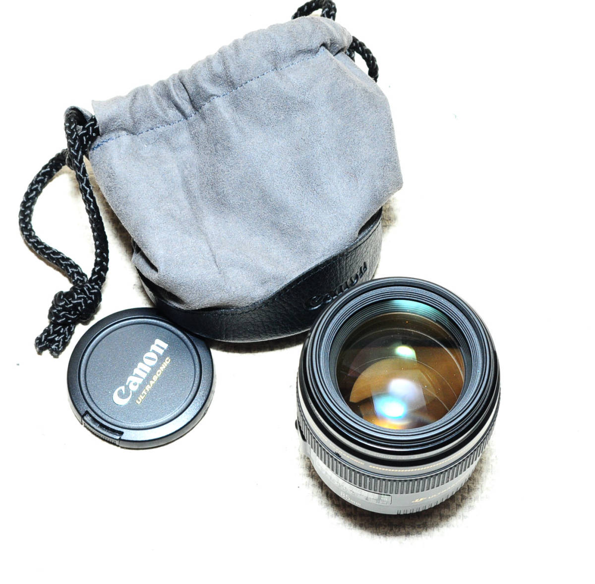 CANON EF85㎜F1.8USM 大口径中望遠レンズ(キヤノン)｜売買されたオークション情報、yahooの商品情報をアーカイブ公開 ...