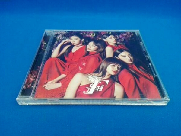 FLOWER CD F 通常盤(その他)｜売買されたオークション情報、yahooの商品情報をアーカイブ公開 - オークファン（aucfan.com）
