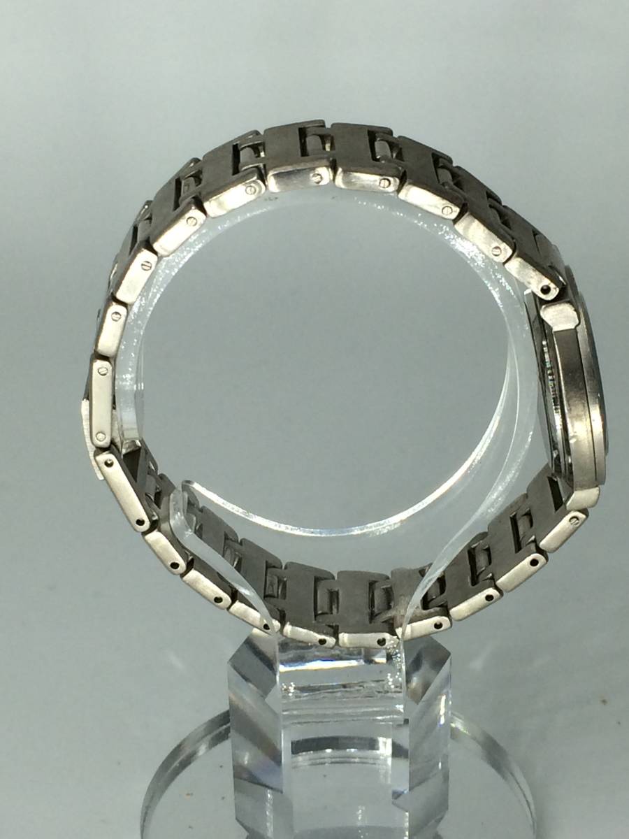 1円 GIORGIO VERSACE ヴェルサーチ GV002L レディース腕時計 1スタ(ヴェルサーチ)｜売買されたオークション情報 ...