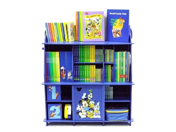 ワールドファミリー ディズニー英語システム DWE 2007年 英語教材 ジャンク T4227086(英語)｜売買されたオークション情報、yahooの商品情報をアーカイブ公開 - オークファン ...