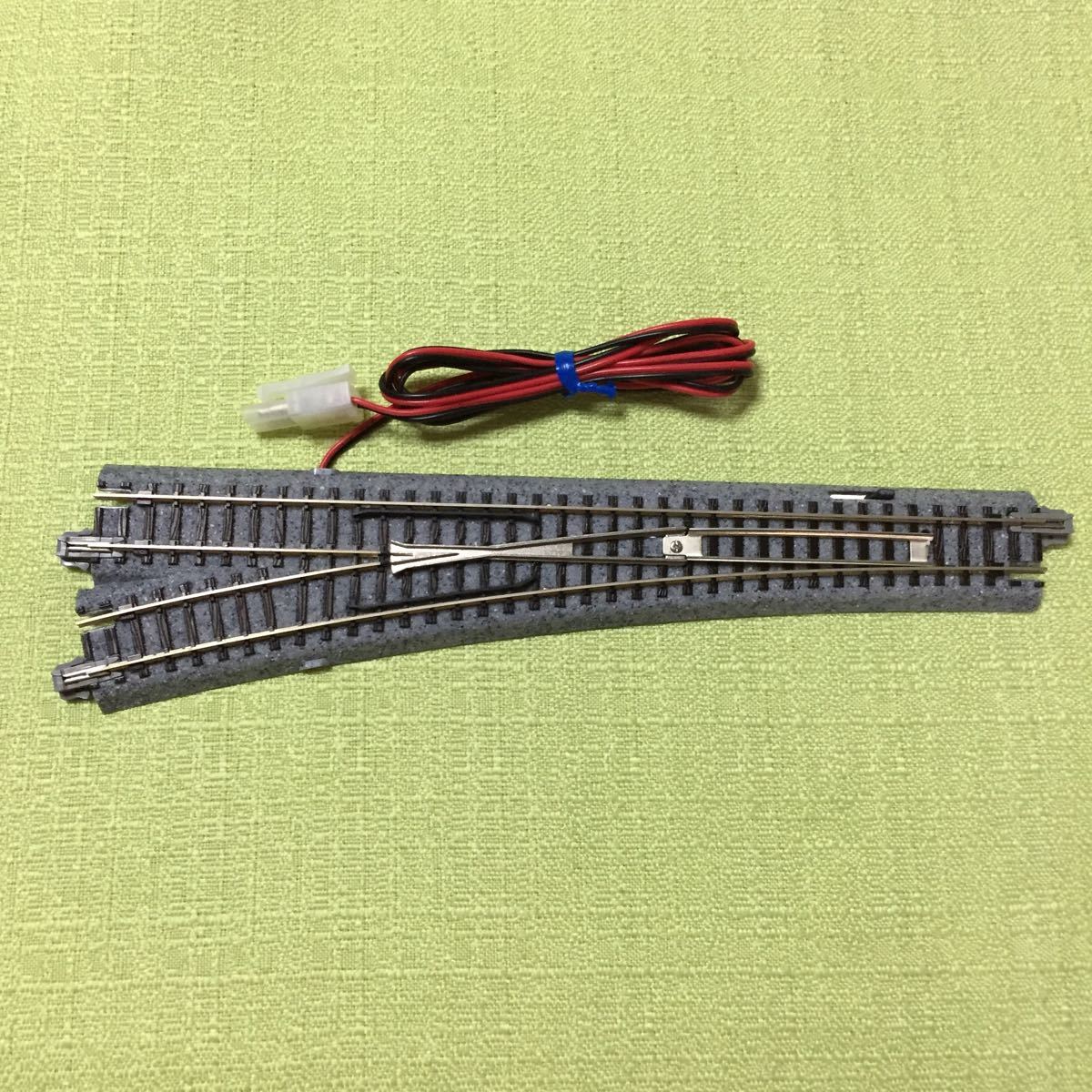 KATO 線路 ポイント EP718-15L ポイント切り替え出来ました(線路)｜売買されたオークション情報、yahooの商品情報をアーカイブ公開 - オークファン（aucfan.com）