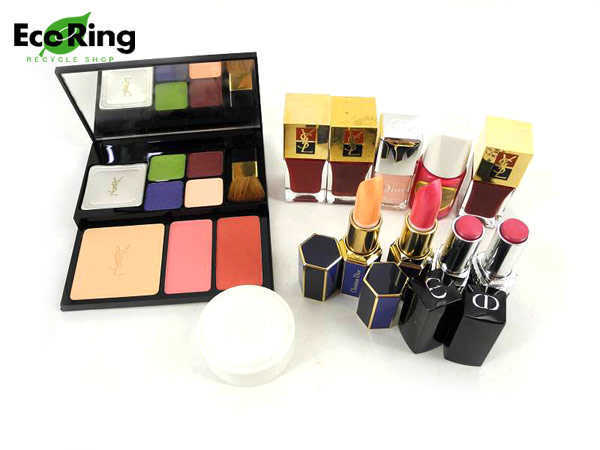 1円 超 有 イヴ サンローラン ディオール メイクアップパレット 口紅 ネイルカラー等 コスメ 計11点セット CP785(口紅)｜売買され ...