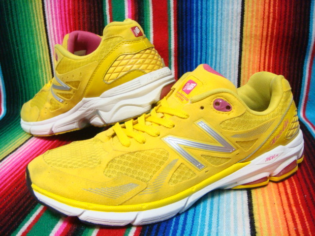 new balance 884 REV LITE US9 27cm ニューバランス ランニングシューズ 靴 S851(27.0cm)｜売買され ...