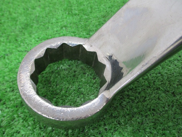 品 JIRO チタン メガネレンチ M24-H41(めがねレンチ)｜売買されたオークション情報、yahooの商品情報をアーカイブ公開 - オークファン（aucfan.com）