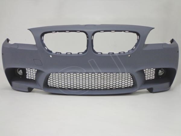 BMW 5 F10 F11 528i 535i FR30 MU30 XG28 XL28 FR35 MU35 → M5 LOOK 2010 ...