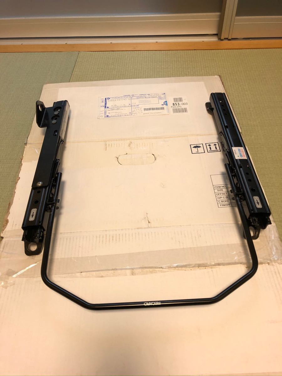 ポルシェ 997 987 RECARO レカロ ベースフレーム 左 品(ポルシェ用)｜売買されたオークション情報、yahooの商品情報をアーカイブ公開 - オークファン（aucfan.com）