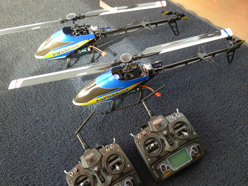 ジャンク WALKERA ワルケラ V450D03 6ch 6 + DEVO7 ×2セット(完成品（電動）)｜売買されたオークション情報、yahooの商品情報をアーカイブ公開 - オークファン ...