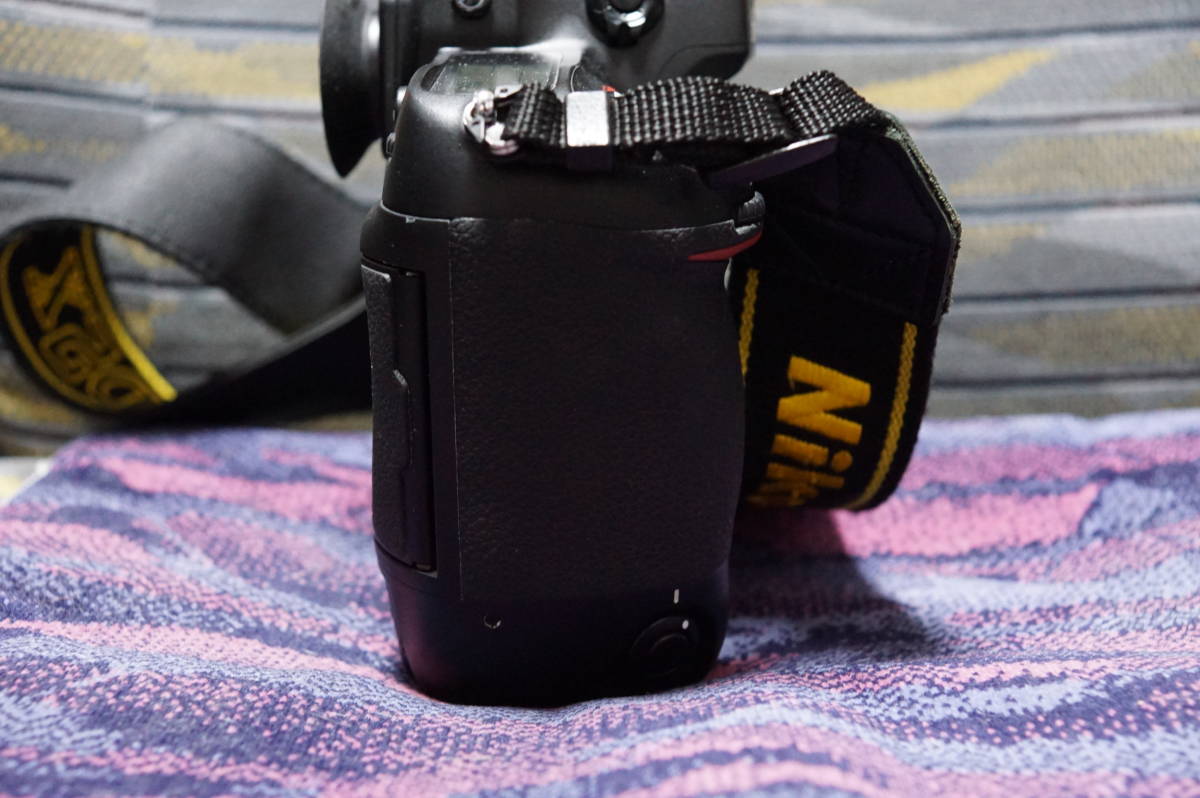 Nikon ニコン D2X ボディのみ ショット数45600枚 超(ニコン)｜売買されたオークション情報、yahooの商品情報をアーカイブ公開 ...