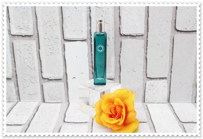 エルメス HERMSE オー ドランジュ ヴェルト 15ml 香水コロン ほぼ満量(ユニセックス)｜売買されたオークション情報、yahooの ...