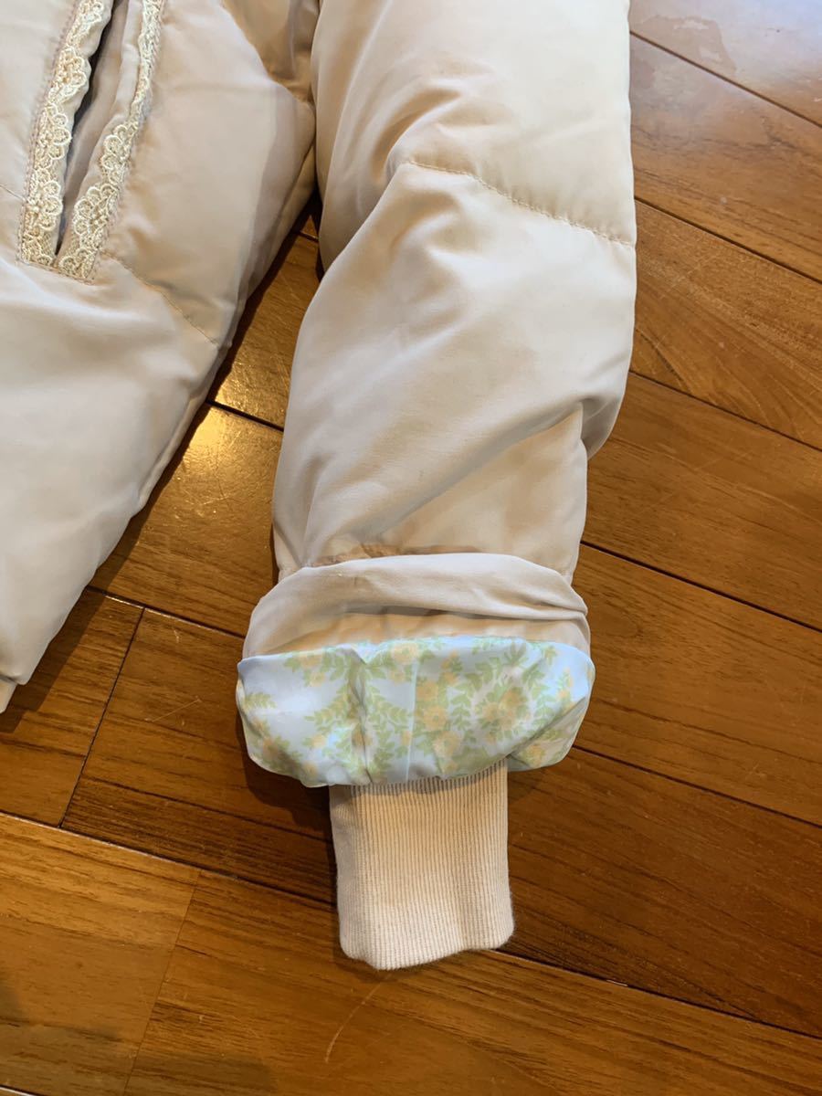 MINIMUM MINIMUM ミニマム ショートダウンジャケット 2 ベージュ 冬アウター(ジャケット、上着)｜売買されたオークション情報、yahooの商品情報をアーカイブ公開 ...