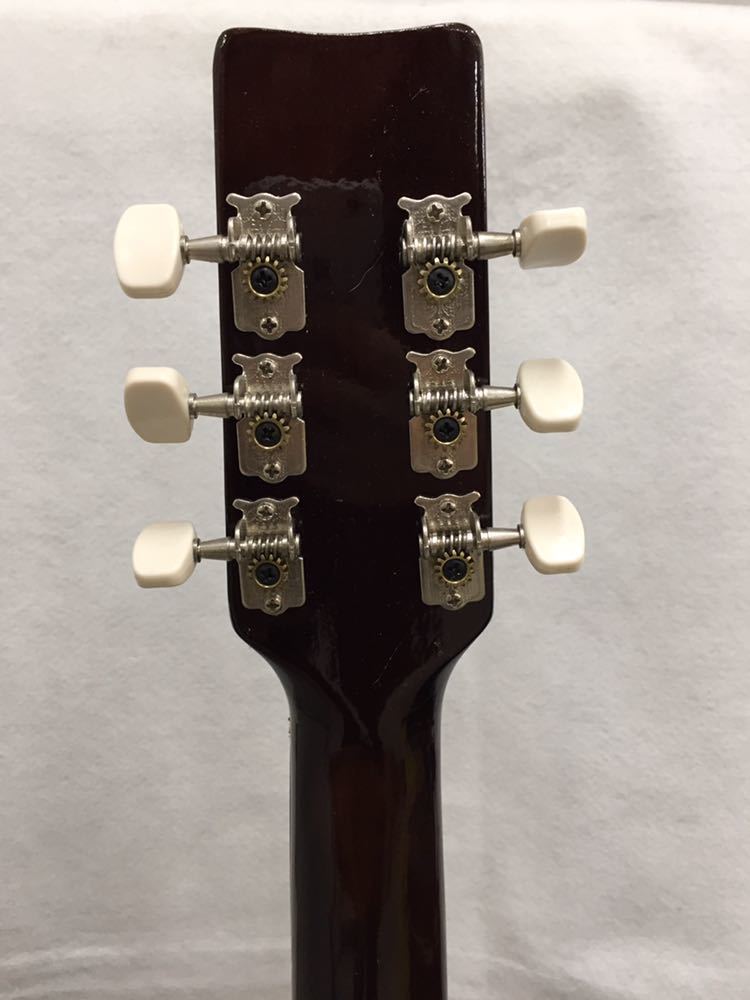 Spower アコースティックギター 038C ケースなし / エスパワー アコギ ナチュラル NT(その他)｜売買されたオークション情報、yahooの商品情報をアーカイブ公開 ...