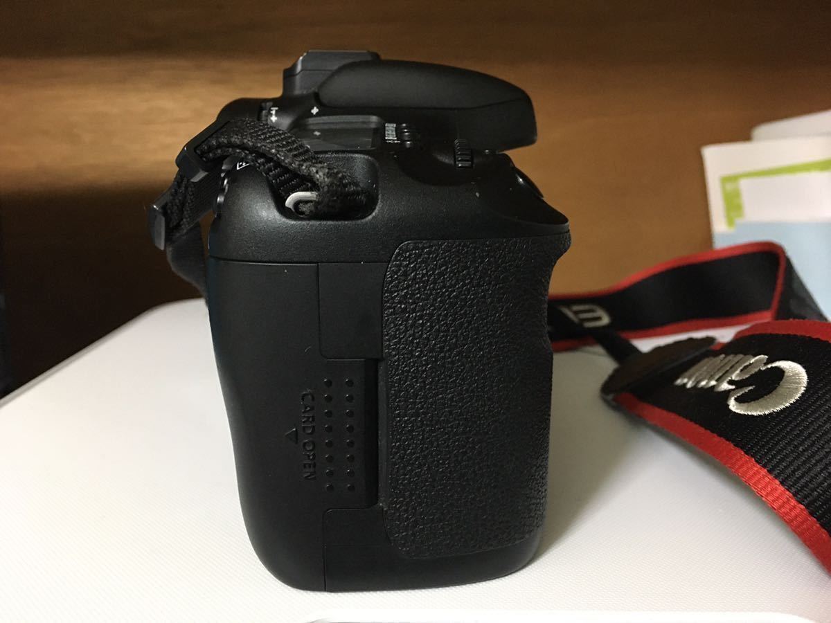 Canon EOS 7D(キヤノン)｜売買されたオークション情報、yahooの商品情報をアーカイブ公開 - オークファン（aucfan.com）