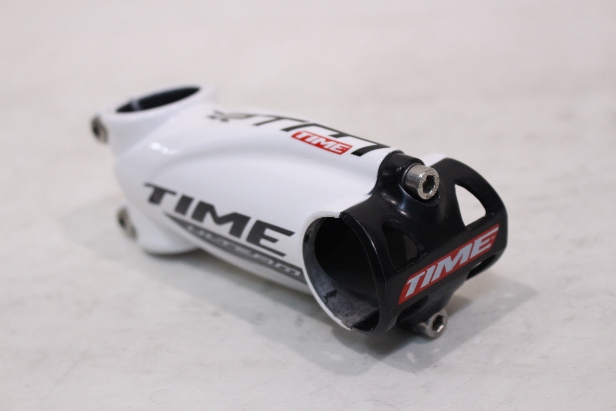 TIME タイム MONOLINK ULTEAM STEM 100mm アヘッドステム OS(100mm～)｜売買されたオークション情報 ...