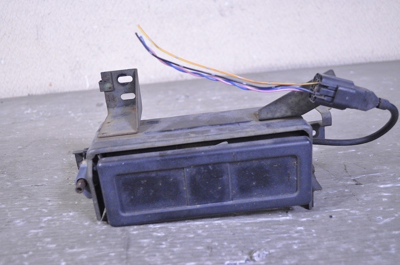 プレジデント 前期 PGF50 純正 破損無 取付OK レーダーセンサー 28437-AT400 K029908(日産用)｜売買された ...