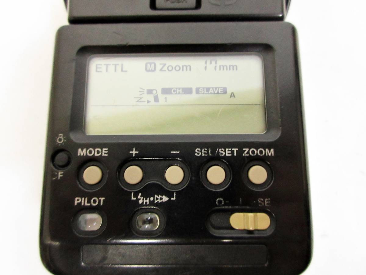 02 216-233336-11 Y Canon キャノン SPEEDLITE 550EX スピードライト550EX ストロボ 旭216(キヤノン用)｜売買されたオークション情報、yahooの ...