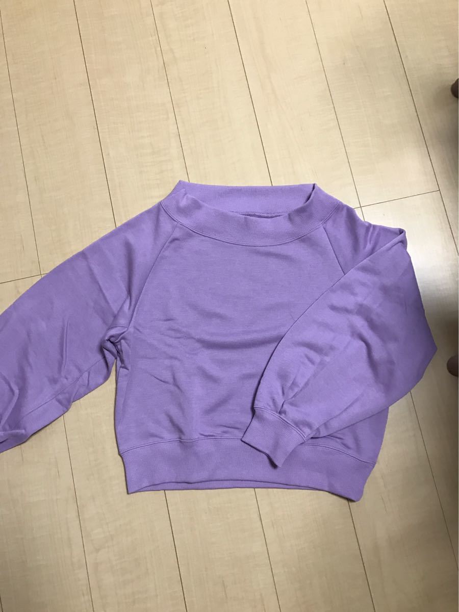 SNIDEL スナイデル 2019年福袋 オフショルスウェット(その他)｜売買されたオークション情報、yahooの商品情報をアーカイブ公開 - オークファン（aucfan.com）