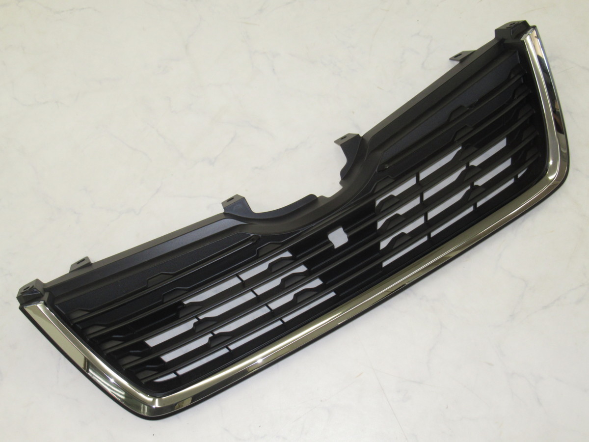 スバルSK系フォレスター純正フロントグリル 91122SJ020 品(フロント)｜売買されたオークション情報、yahooの商品情報をアーカイブ ...