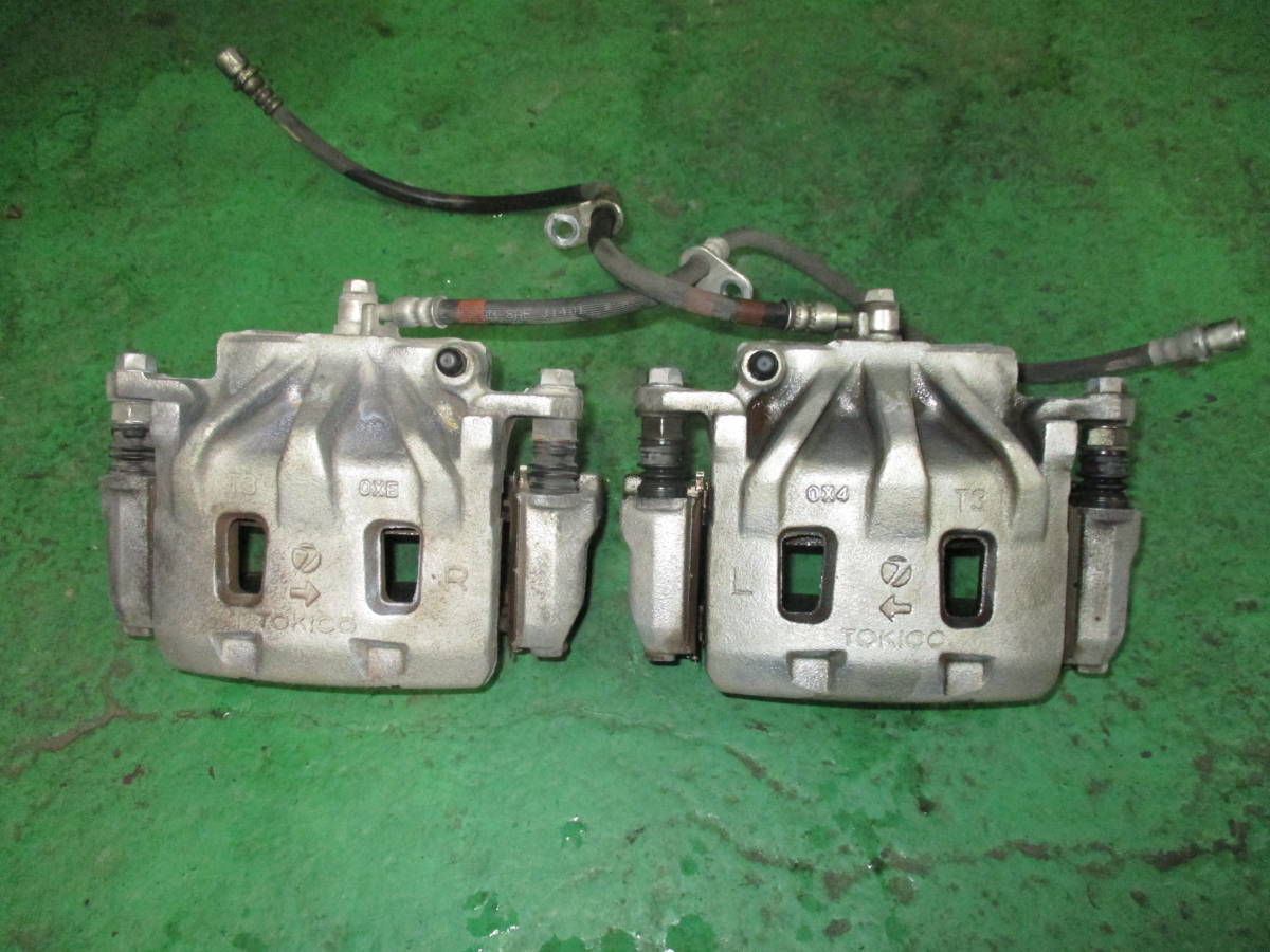 レガシィ BR9 BM9 GT フロントブレーキキャリパー左右(ブレーキキャリパー)｜売買されたオークション情報、yahooの商品情報を ...