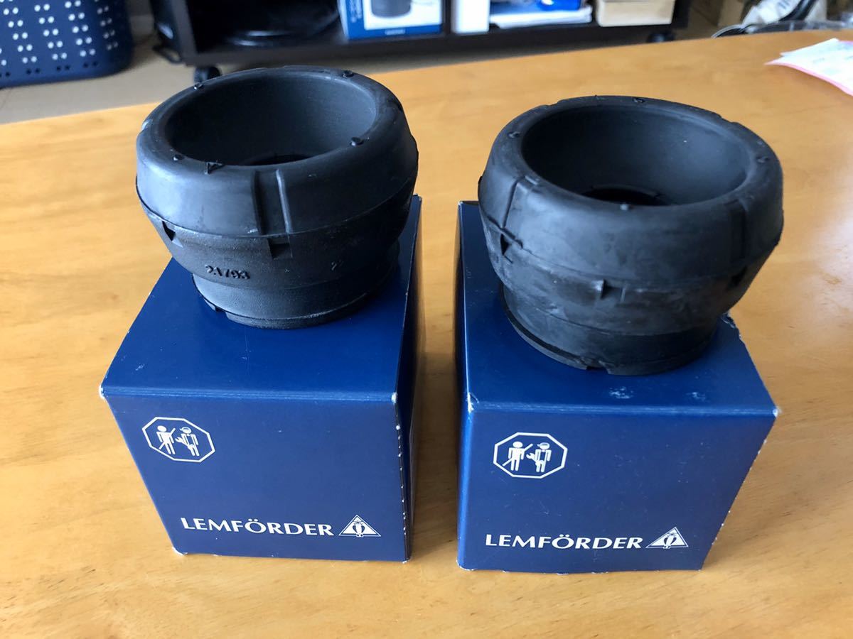 LEMFORDER フロント アッパーマウント セット フォルクスワーゲン用 ゴルフ ボーラ ポロ(その他)｜売買されたオークション情報、yahooの商品情報をアーカイブ公開 - オークファン ...