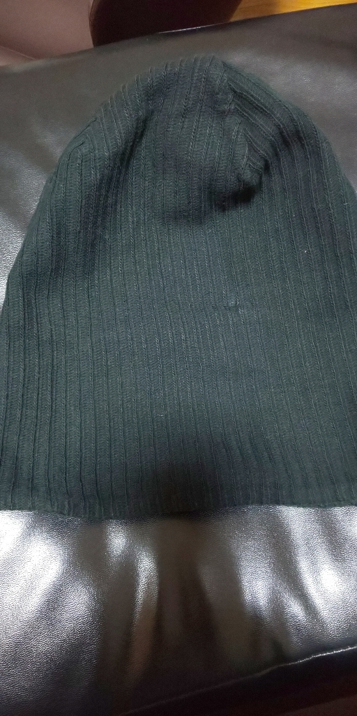 SHELLAC シェラック リブニットキャップ ブラック(シェラック)｜売買されたオークション情報、yahooの商品情報をアーカイブ公開 - オークファン（aucfan.com）