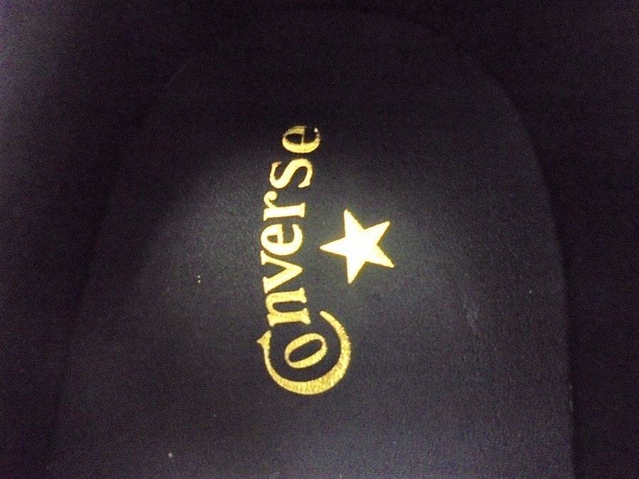 2020 CONVERSE ALL STAR COUP TRIOSTAR OX オールスタークップトリオスター ブラック26.0(26.0cm)｜売買されたオークション情報、yahooの商品 ...