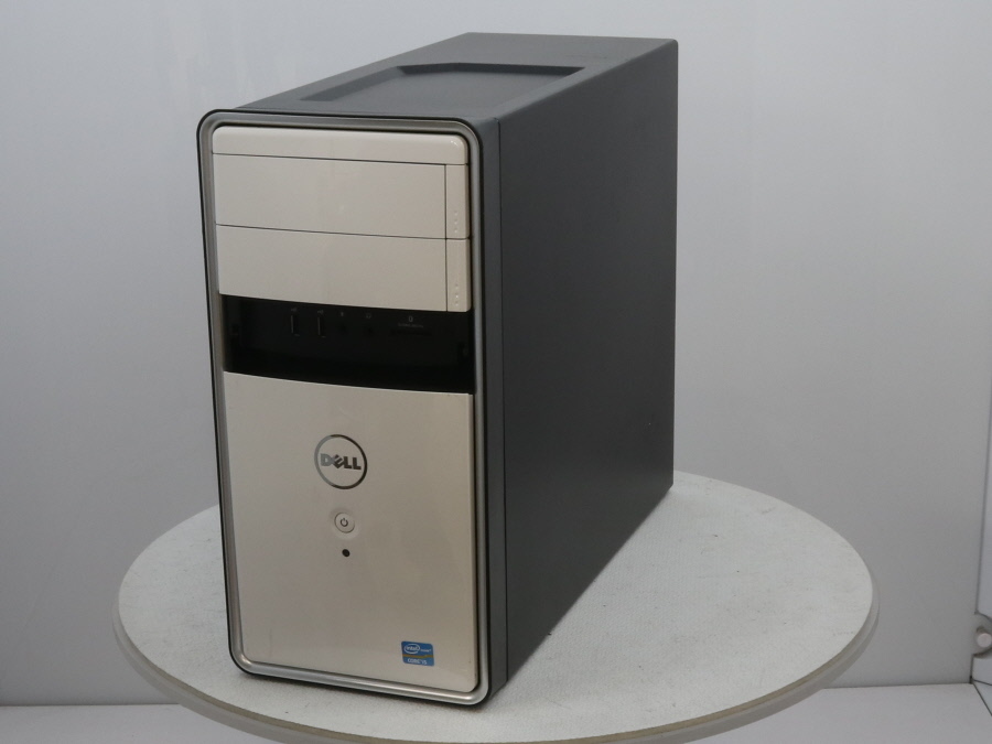 DELL inspiron 660 Core i5 3330 3.00GHz 8GB 1.0TB 現状品(パソコン単体)｜売買された ...