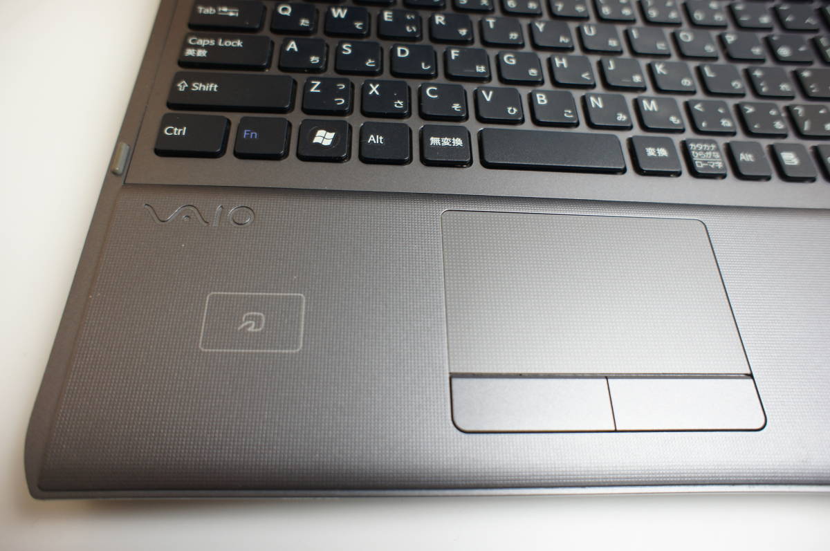 激速大容量 SSD512GB 高性能 core SONY VAIO VPCF148FJ メモリ4GB フルHD GeForce 310M ブルーレイ office2016(15インチ～)｜売買 ...