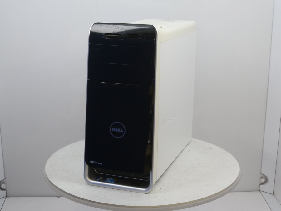 DELL Studio XPS 8100 Core i7 870 2.93GHz 8GB 現状品(パソコン単体)｜売買されたオークション情報 ...