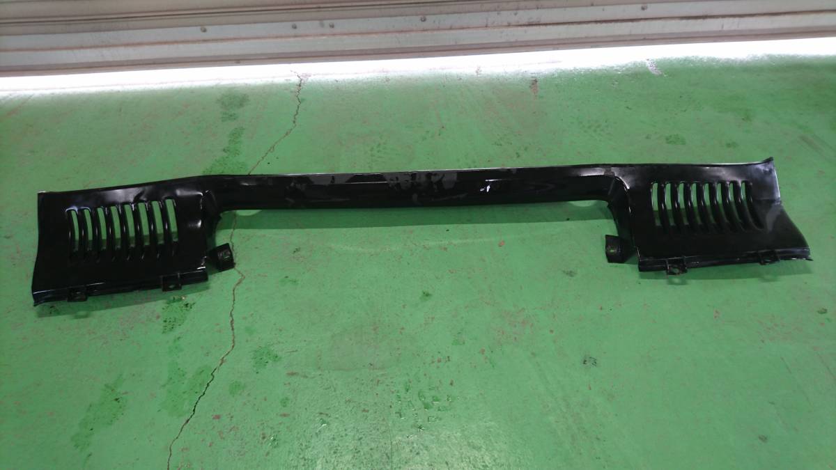 Q125 RX-7 SA22C純正フロントバンパーアンダースポイラー(フロント)｜売買されたオークション情報、yahooの商品情報をアーカイブ公開 - オークファン（aucfan.com）