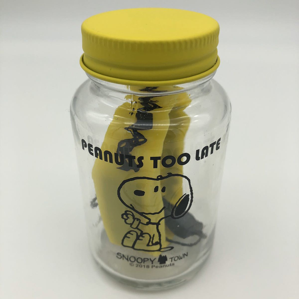 スヌーピー 腕時計 TOO LATE デジタルウォッチ デジタル時計 SNOOPY TOWN Charlie Brown チャーリーブラウン ...