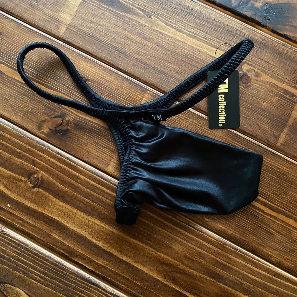 ターキー TM COLLECTION YKS JUST IMPACT TB BIKINI ブラック メンズ Lサイズ 日本製(Lサイズ)｜売買されたオークション情報、yahooの商品情報を ...