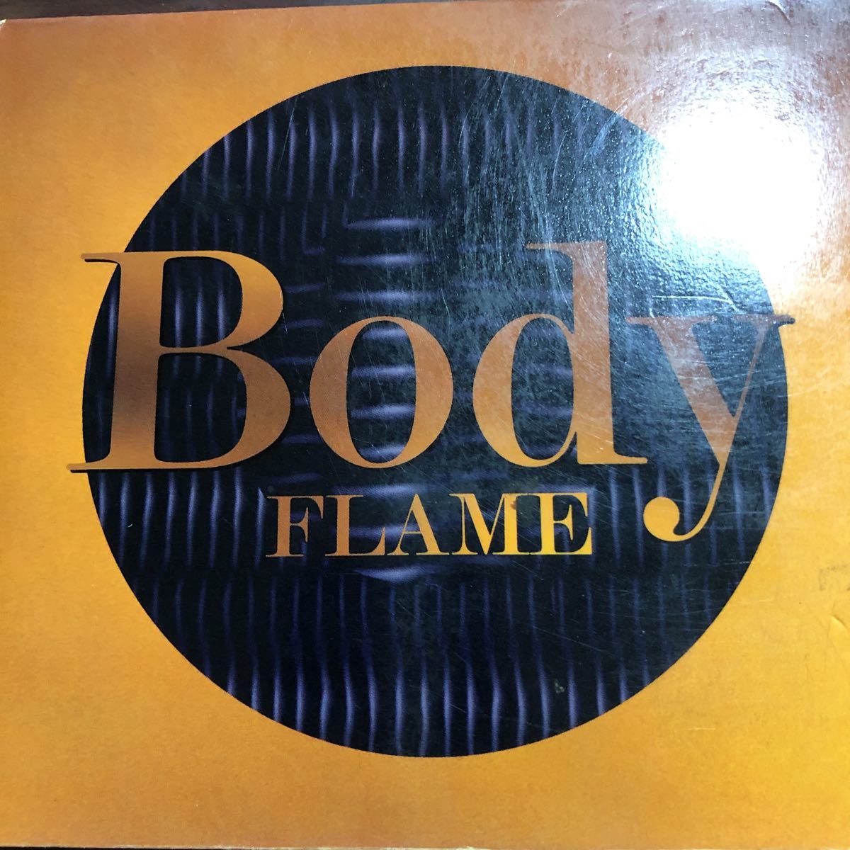 Body/FLAME(その他)｜売買されたオークション情報、yahooの商品情報をアーカイブ公開 - オークファン（aucfan.com）