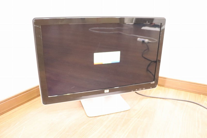 M18848 hp PCモニター 54.6cm/21.5” monitor 21.5インチ 液晶 HP 2210m(21インチ～)｜売買された ...