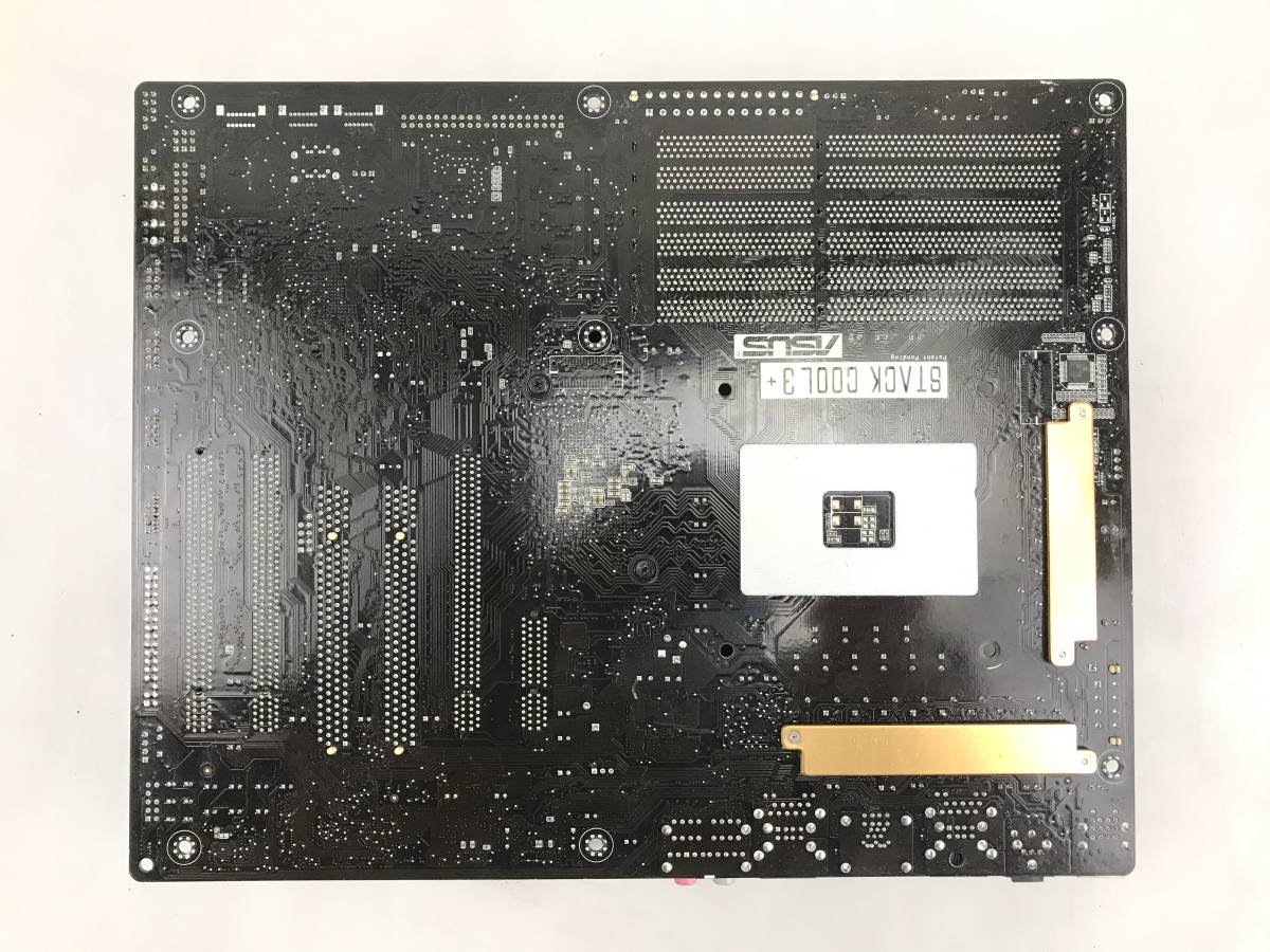 パーツ BIOS確認のみ ASUS P6TD DELUXE マザーボード LGA1366 MB1(ASUSTeK)｜売買されたオークション情報 ...