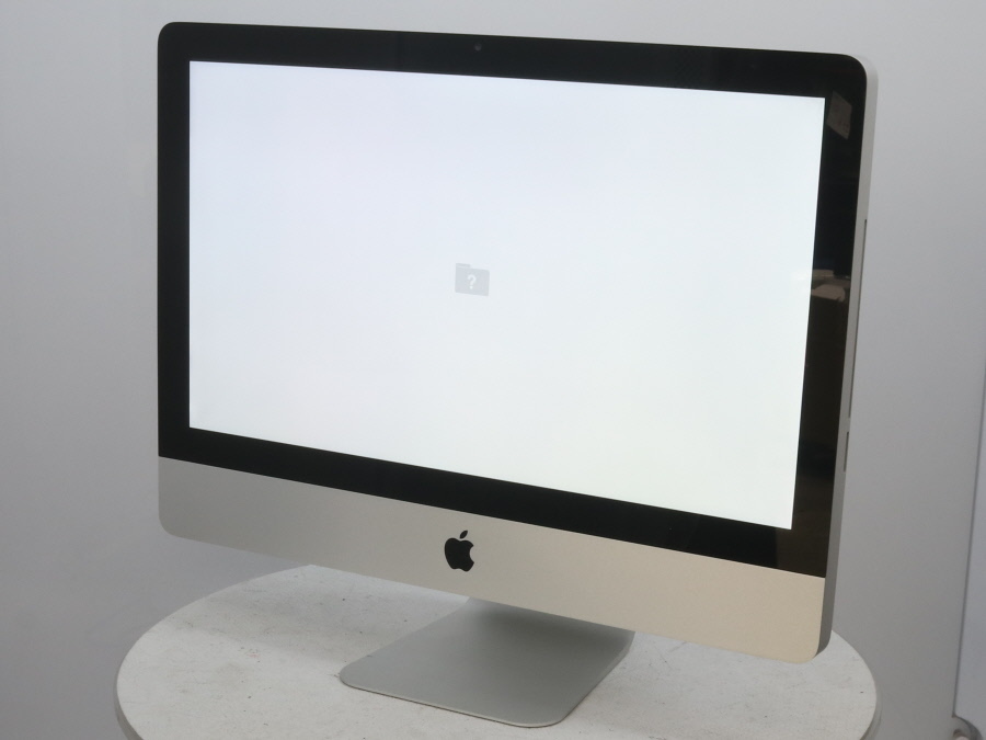 Apple iMac A1311 Mid 2011 Core i5 2.7GHz 16GB 現状品(iMac)｜売買されたオークション情報 ...