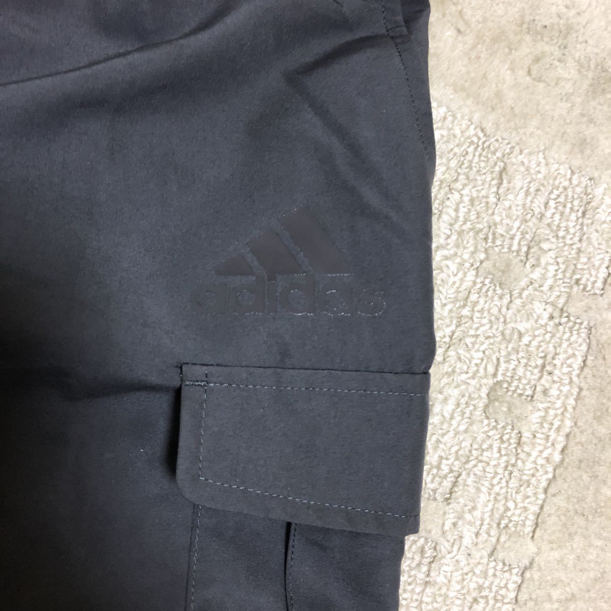 アディダス 七分 ズボン 140(140（135～144cm）)｜売買されたオークション情報、yahooの商品情報をアーカイブ公開 - オークファン（aucfan.com）