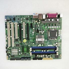 SUPERMICRO C2SBX マザーボード Intel X38+ICH9R LGA 775 Intel Core 2 Extreme ...