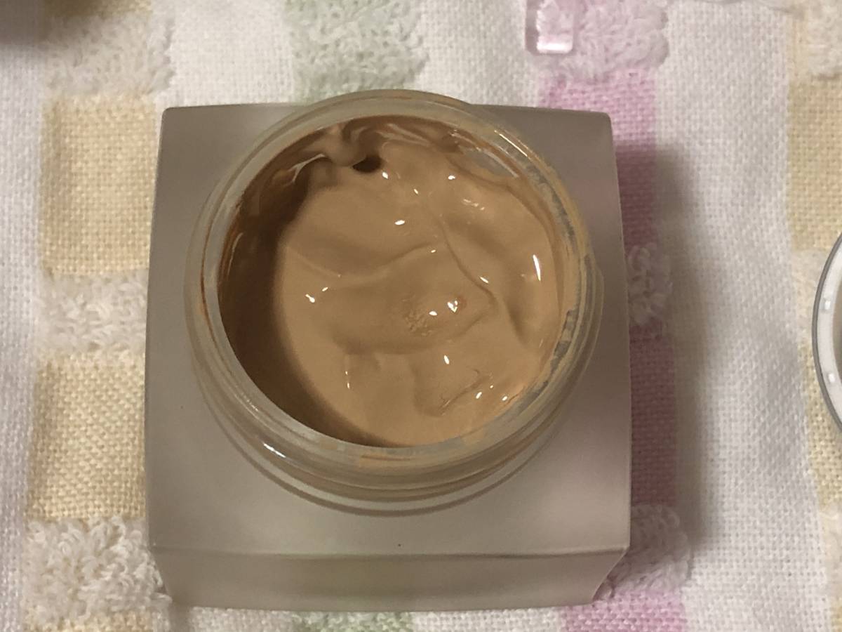 RMK クリーミィファンデーションEX 101(ファンデーション)｜売買されたオークション情報、yahooの商品情報をアーカイブ公開 - オークファン（aucfan.com）