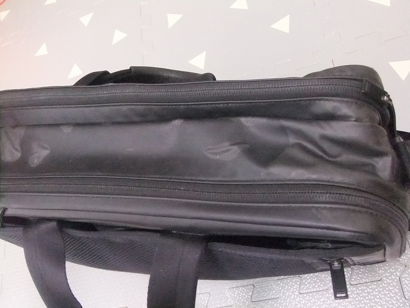 PORTER ポーター クラウド 3WAY ブリーフケース 黒 リュック デイパック ビジネスバッグ CLOUD(ブリーフケース、書類かばん)｜売買されたオークション情報、yahooの商品情報 ...