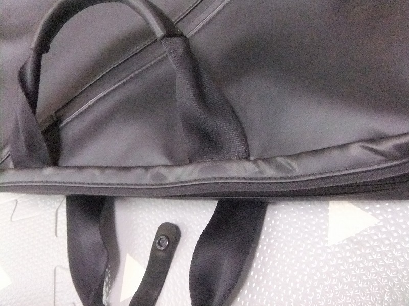 PORTER ポーター クラウド 3WAY ブリーフケース 黒 リュック デイパック ビジネスバッグ CLOUD(ブリーフケース、書類かばん)｜売買されたオークション情報、yahooの商品情報 ...