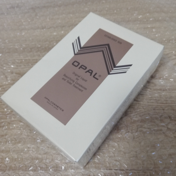 オパール 美容原液 250ml 無料 三香堂 薬用 オパール 美容原液 250ml R3 RIII opal(その他化粧水)｜売買されたオークション情報、yahooの商品情報をアーカイブ公開 ...