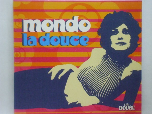 V.A / Mondo La Douce LTJ Experience I-Dep Kaleidoscopio Gak Sato 2 500円 ...