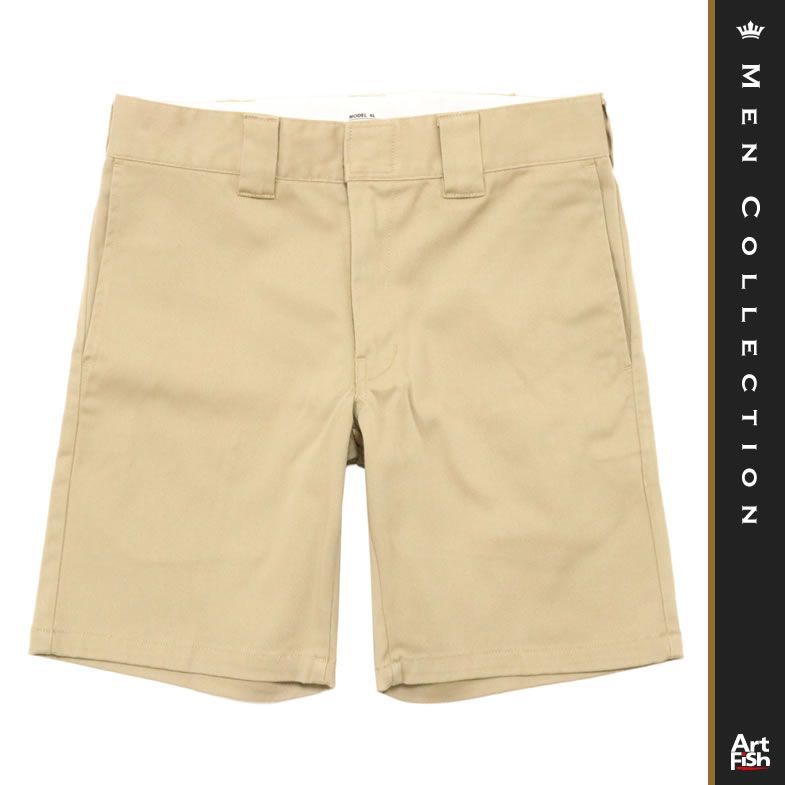1円/春夏/BEDWIN/1 S サイズ/ハーフチノパンツ 18SBRH4016 MARCY Ex 4L Dickies＆ロンハーマン コラボ ショーツ /ベージュ/ar227/(Sサイズ ...