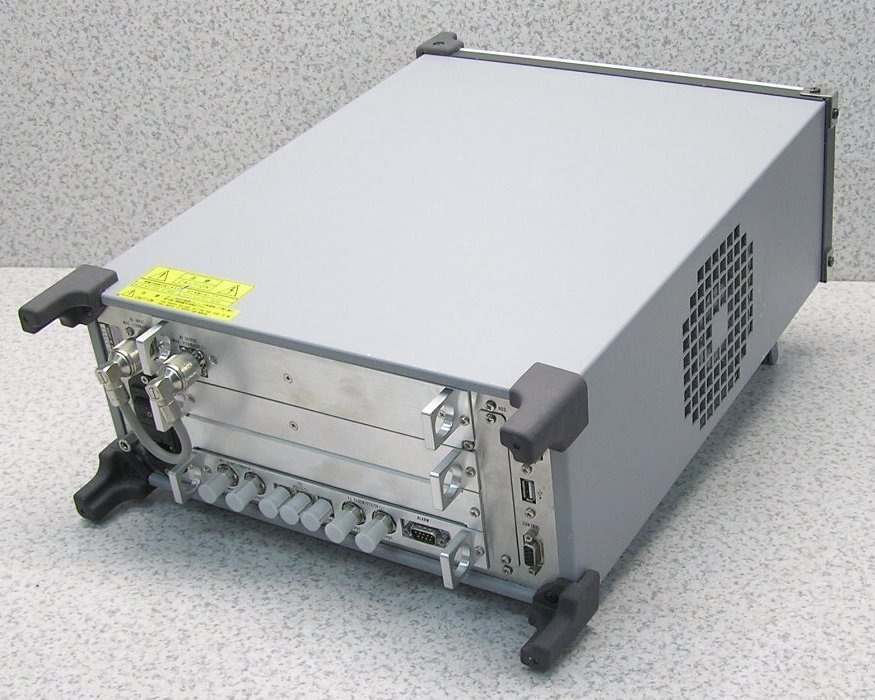 EIDEN/営電 MSD5000A DTVマルチシステム信号発生器/DTV Multi Signal Generator(アマチュア無線 ...