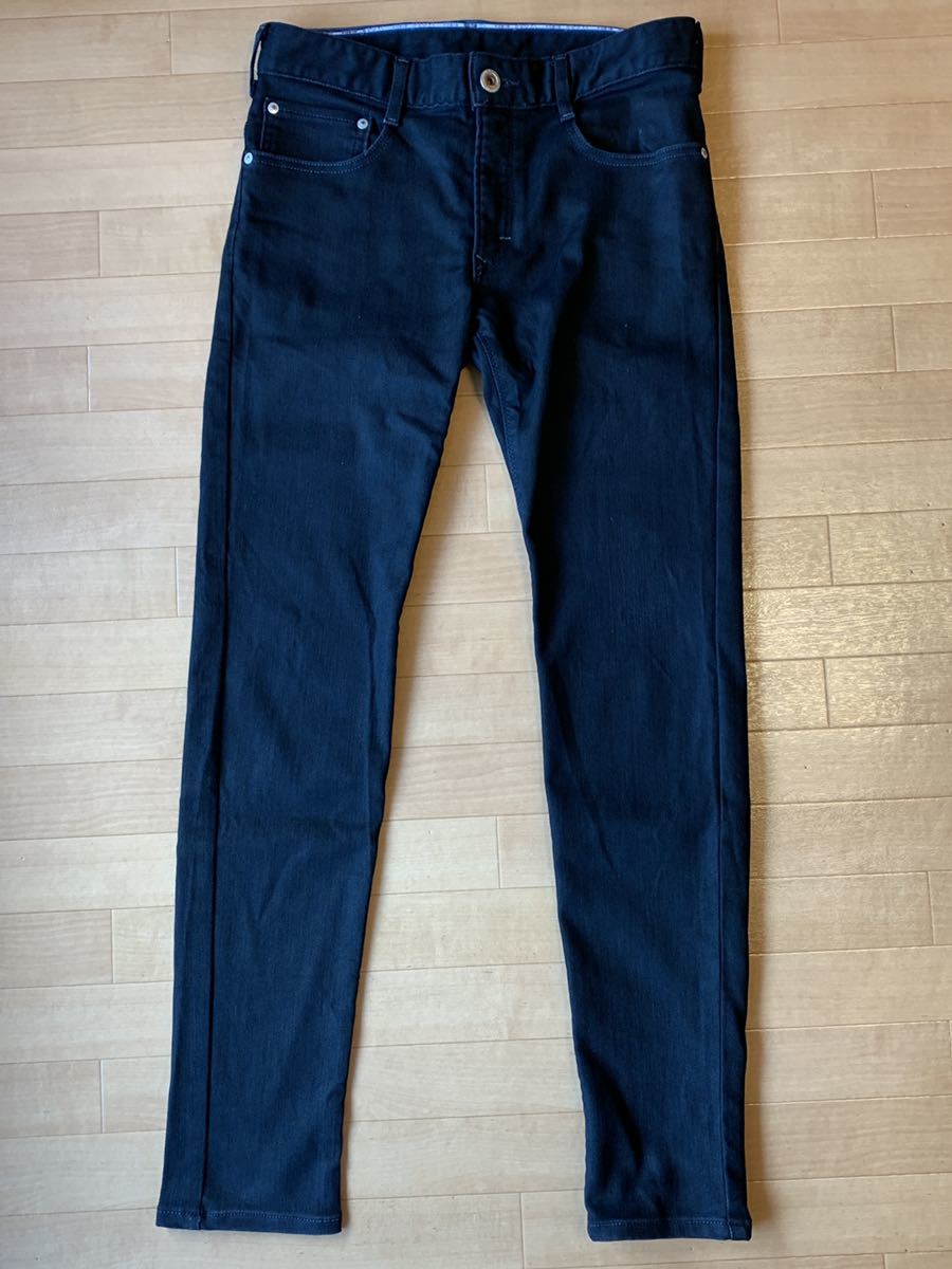 EDWINエドウィンJERSEYSジャージーズ ERD22 ブラック Mサイズ スリムスキニー日本製 定価 9790円(その他)｜売買されたオークション情報、yahooの商品情報をアーカイブ ...