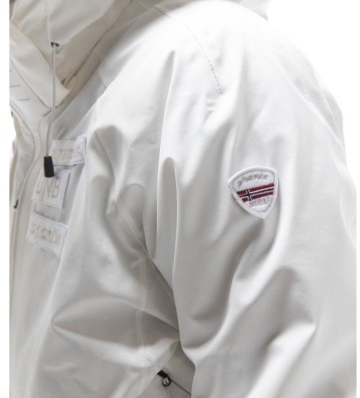 65％OFF メーカー希望小売価格66，000円 18-19 フェニックス スキーウェア PF772OT00N Mサイズ Norway Progress Jacket｜スキー