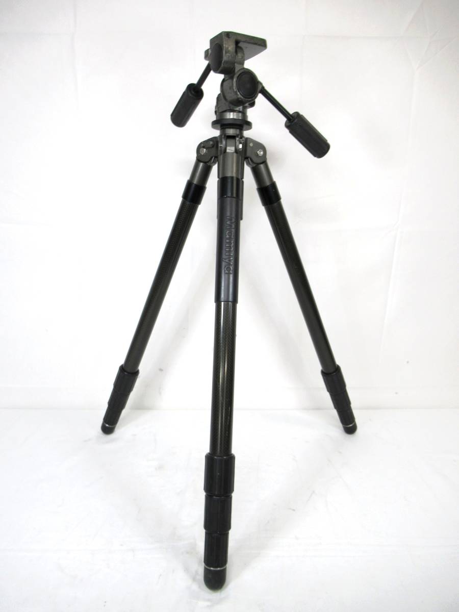 MAMIYA/マミヤ AW701/④/SD1147/3段三脚/カーボン(三脚)｜売買されたオークション情報、yahooの商品情報をアーカイブ公開 - オークファン（aucfan.com）