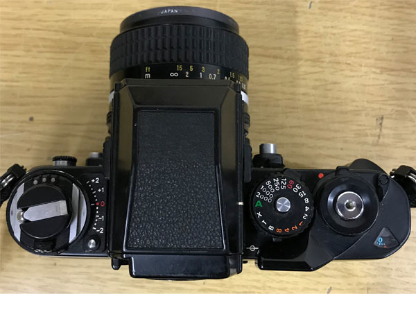 Sカメラ Nikon ニコン F3 HP ボディ NIKKOR 28mm 1:2.8 レンズ E48(ニコン)｜売買されたオークション情報、yahooの商品情報をアーカイブ公開 ...